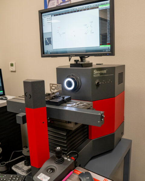 Metrology Products - Quality Supply