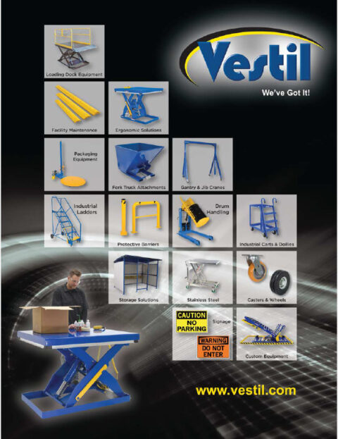 MRO Products - Quality Supply