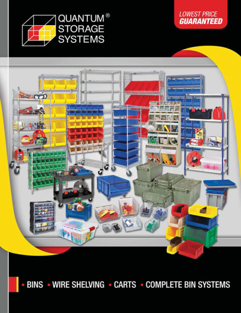 MRO Products - Quality Supply